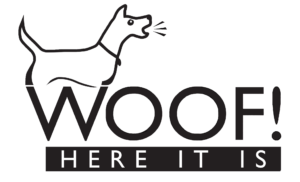 Appointments - Woof Here It Is!